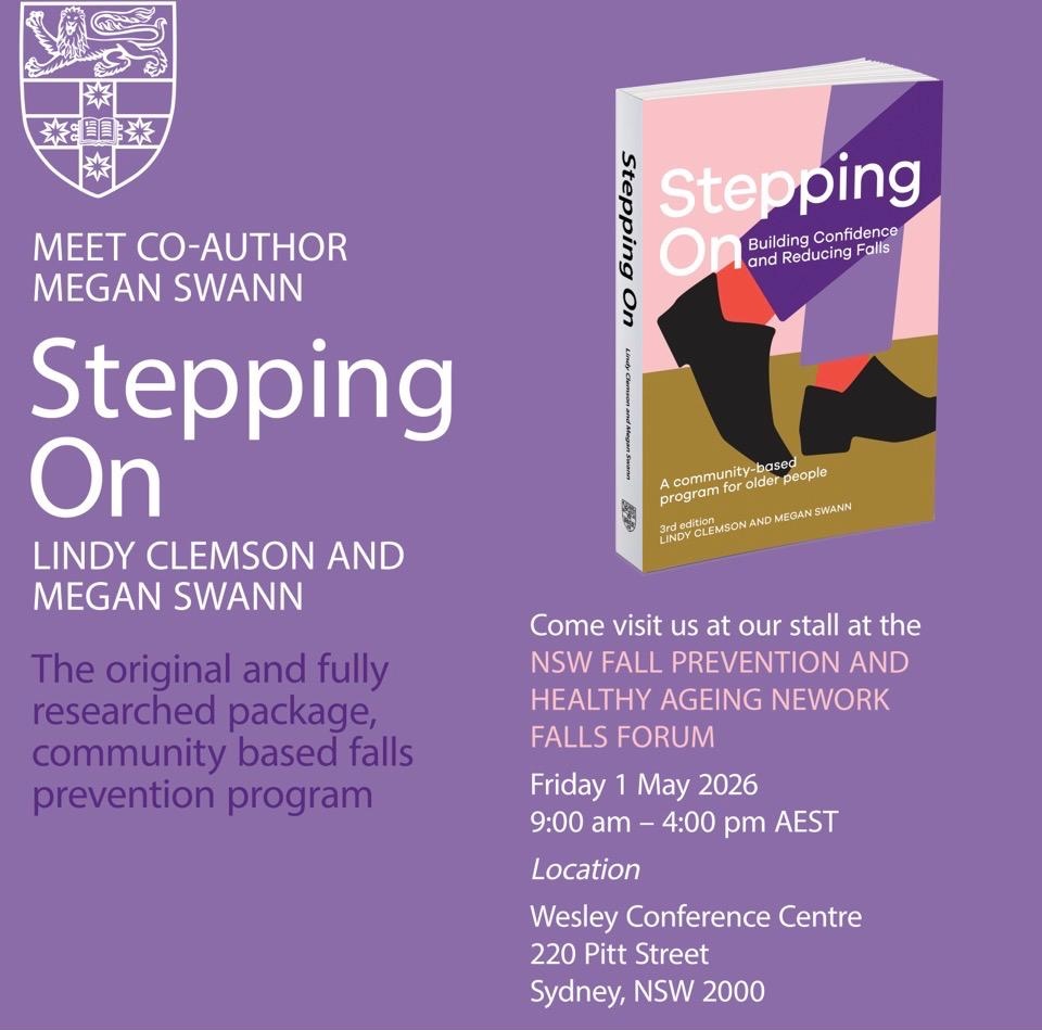 Stepping On – The original and fully researched package, community ...